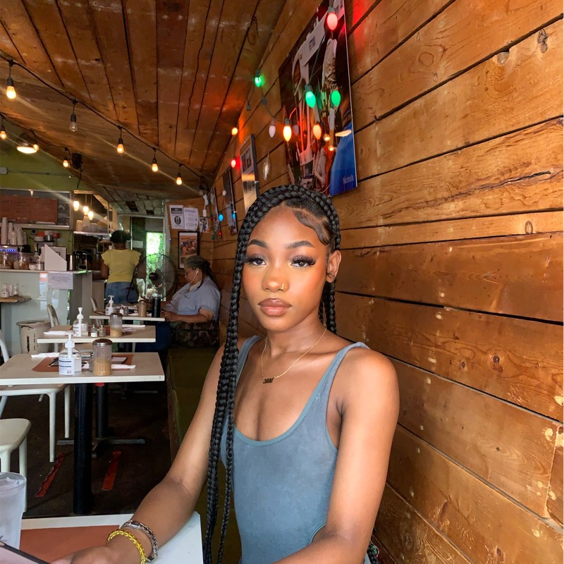 Kyra Colvin - Camden County College - Cherry Hill, New Jersey, United ... Kyra Colvin - Camden County College - Cherry Hill, New Jersey, United ...