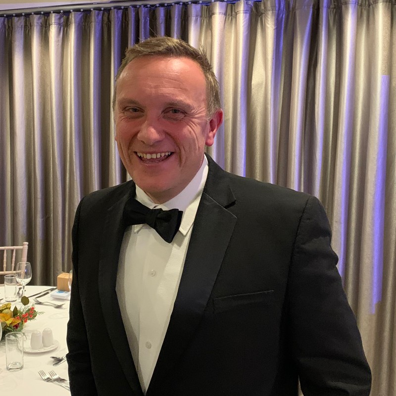 Gavin Sheffield BSc (hons), CMgr MCMI, Eng Tech MIMechE - Training ... Gavin Sheffield BSc (hons), CMgr MCMI, Eng Tech MIMechE - Training ...