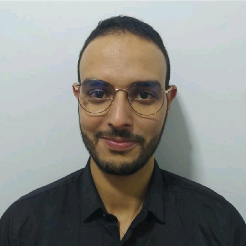 SAIDI Ahmed - Instrumentation and Control engineer - JESA S.A | LinkedIn SAIDI Ahmed - Instrumentation and Control engineer - JESA S.A | LinkedIn