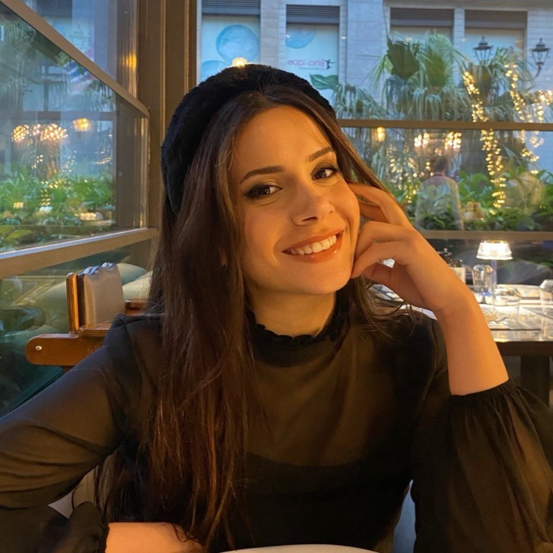 Dilara Demirci - Dietitian - Uzman Diyetisyen Dilara Demirci | LinkedIn Dilara Demirci - Dietitian - Uzman Diyetisyen Dilara Demirci | LinkedIn