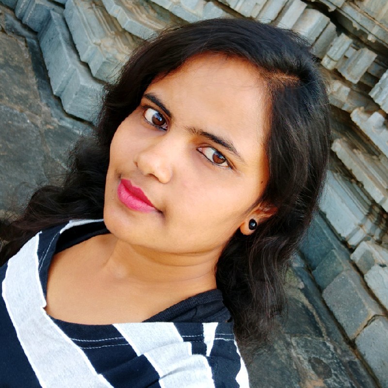 SAHANA S P - Hassan, Karnataka, India | Professional Profile | LinkedIn SAHANA S P - Hassan, Karnataka, India | Professional Profile | LinkedIn