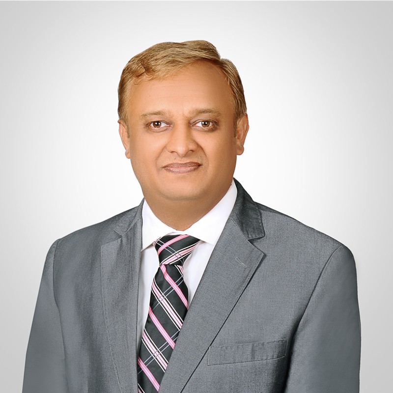 Sanjai Kumar FCCA, ICAEW | LinkedIn Sanjai Kumar FCCA, ICAEW | LinkedIn