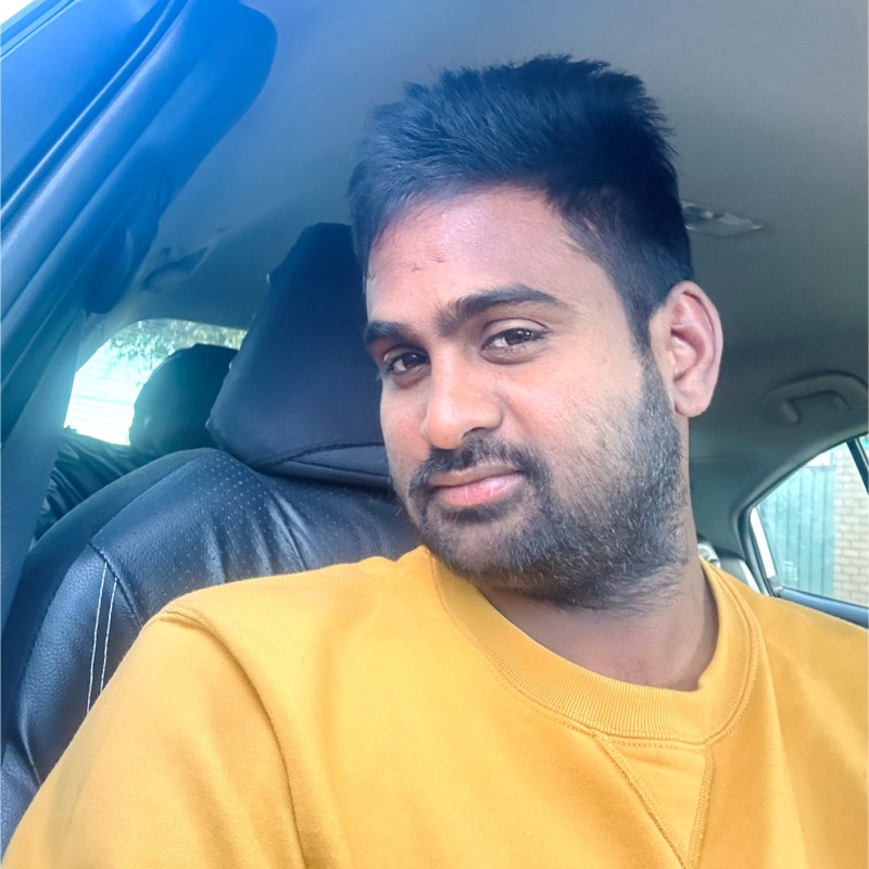 Reddy Santhosh - Retail Manager - 7-Eleven | LinkedIn Reddy Santhosh - Retail Manager - 7-Eleven | LinkedIn