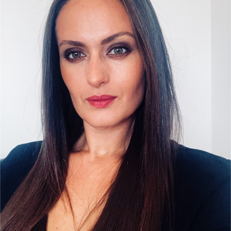 Sonia K. - Directrice Agence & logistique portuaire - CorsicaLinea ... Sonia K. - Directrice Agence & logistique portuaire - CorsicaLinea ...