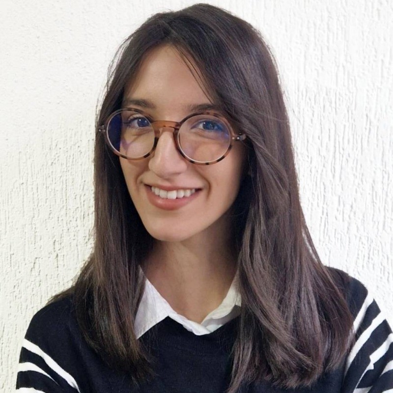 Sonja Drobac - Quality Assurance Engineer - Comyno | LinkedIn Sonja Drobac - Quality Assurance Engineer - Comyno | LinkedIn