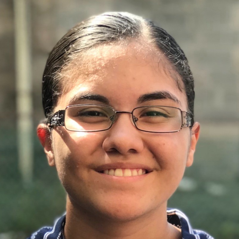 Angelina Maldonado - University at Buffalo - Buffalo, New York, United ... Angelina Maldonado - University at Buffalo - Buffalo, New York, United ...