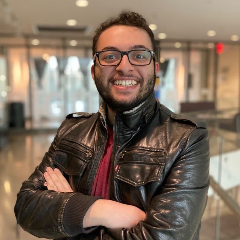Mostafa Ebrahim - Freelance Animator - Self-employed | LinkedIn Mostafa Ebrahim - Freelance Animator - Self-employed | LinkedIn