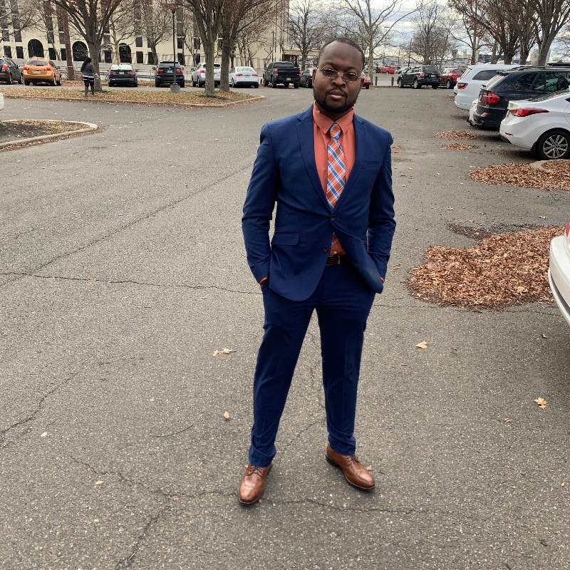 Olu Barbar | LinkedIn Olu Barbar | LinkedIn