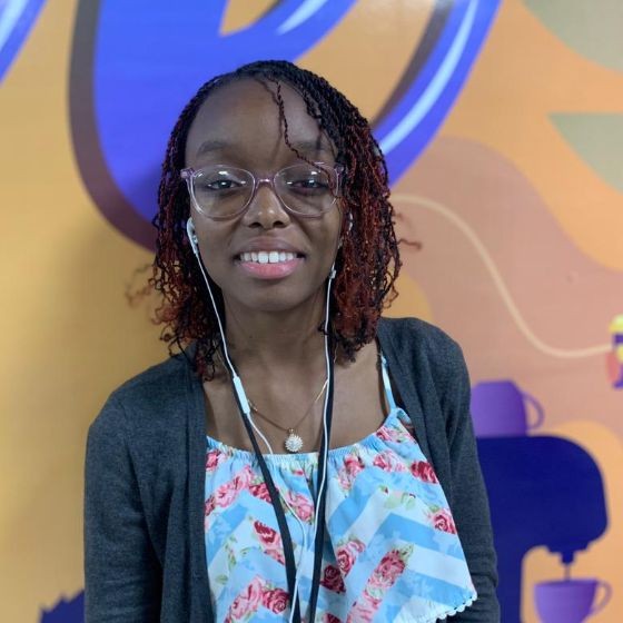 Jada Nelson - Customer Service Representative - ibex | LinkedIn Jada Nelson - Customer Service Representative - ibex | LinkedIn