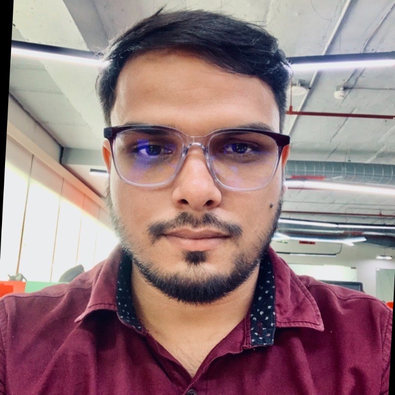 Ayush Singh - QA Automation Engineer - TechAhead | LinkedIn Ayush Singh - QA Automation Engineer - TechAhead | LinkedIn