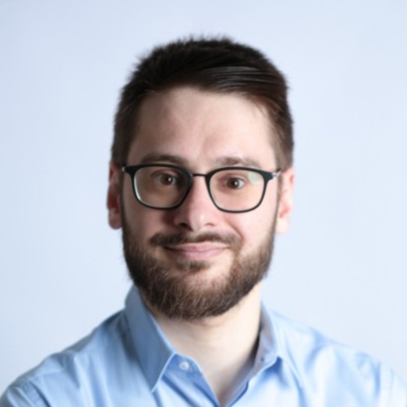 Boris FELD - Integrations and Deployment Project Manager - Comet | LinkedIn Boris FELD - Integrations and Deployment Project Manager - Comet | LinkedIn