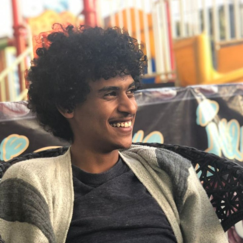 Akrem Ahmed - Undergraduate Research Assistant - Minnesota State ... Akrem Ahmed - Undergraduate Research Assistant - Minnesota State ...