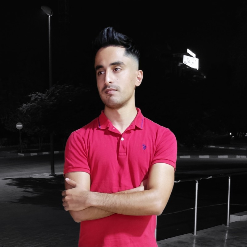 Alireza Nasiri - Student - Scrimba | LinkedIn Alireza Nasiri - Student - Scrimba | LinkedIn