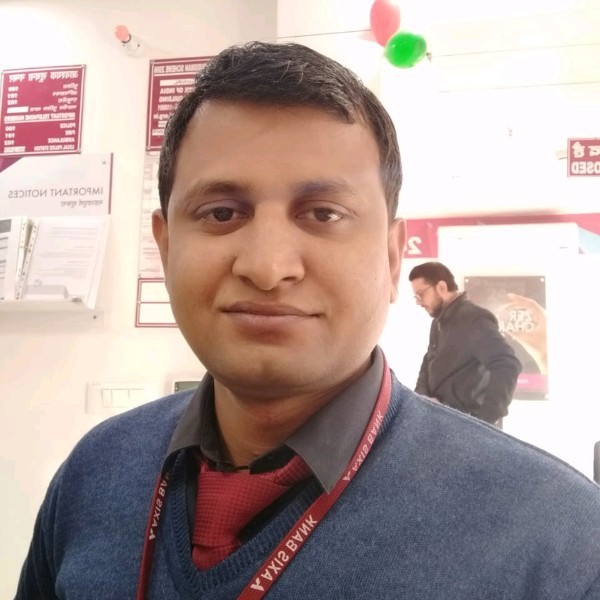 sandeep jha - Bank Employee - Dsa Of Hdfc Bank Limited | LinkedIn sandeep jha - Bank Employee - Dsa Of Hdfc Bank Limited | LinkedIn