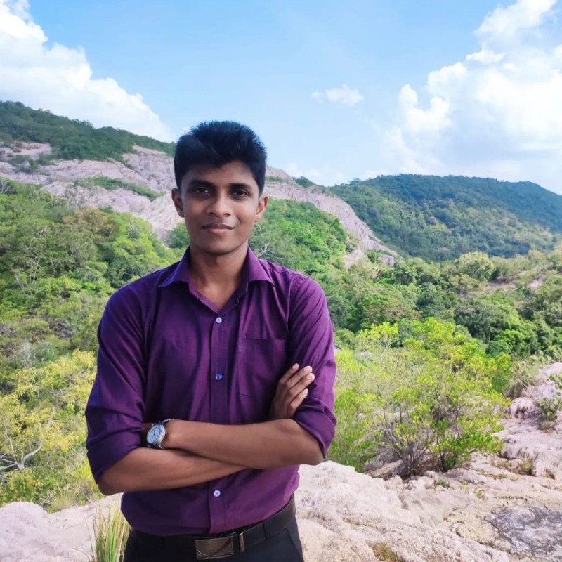 Kavindu Lakshan - Faculty of medicine and allied sciences, Rajarata ... Kavindu Lakshan - Faculty of medicine and allied sciences, Rajarata ...