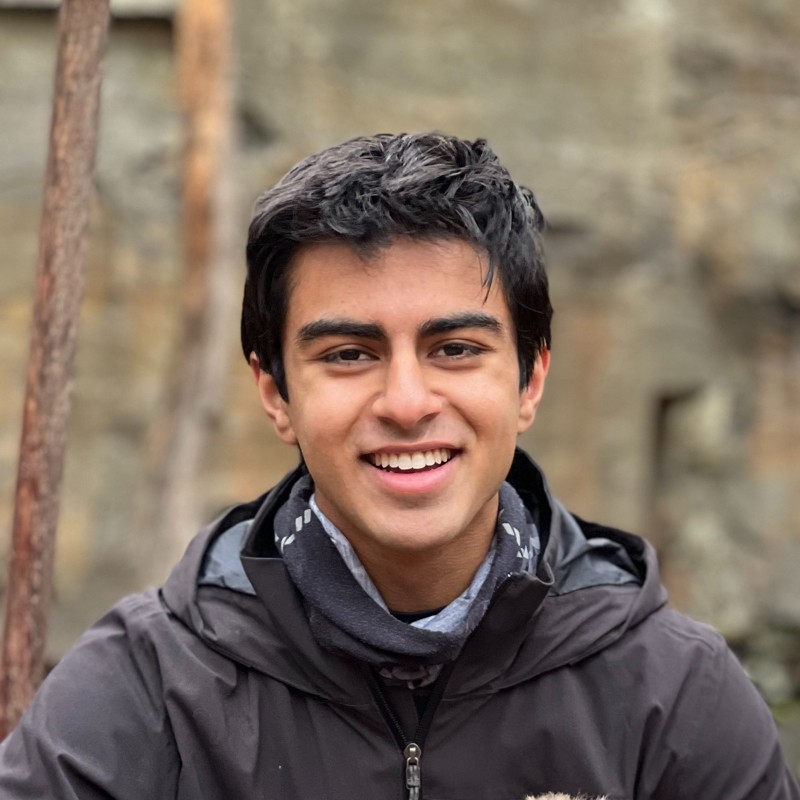 Divik Verma - Physics Research Assistant - Dartmouth College | LinkedIn Divik Verma - Physics Research Assistant - Dartmouth College | LinkedIn