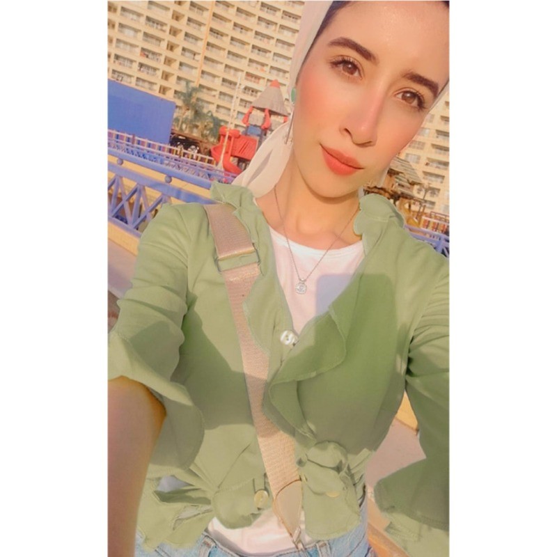 Bassant Elsafy - القاهرة مصر | ملف شخصي احترافي | LinkedIn Bassant Elsafy - القاهرة مصر | ملف شخصي احترافي | LinkedIn