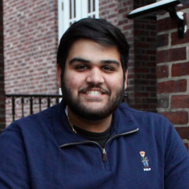 Sahil Dalsania - Technology Assurance Audit Intern - KPMG US | LinkedIn Sahil Dalsania - Technology Assurance Audit Intern - KPMG US | LinkedIn