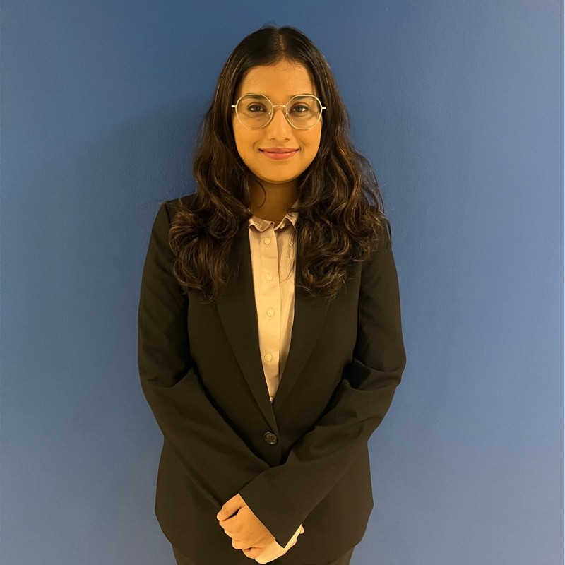 Ruchitha Kandamuri - Portfolio Manager - Terese Kelly Investment Group ... Ruchitha Kandamuri - Portfolio Manager - Terese Kelly Investment Group ...
