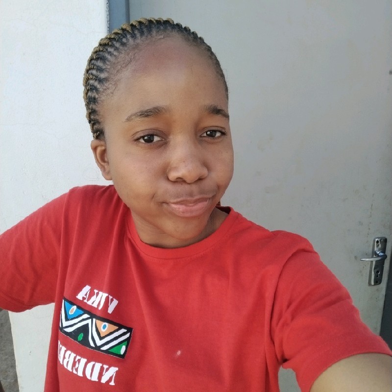 Nomfundo Angeline Shabangu - Retail Cashier - Rage SA | LinkedIn Nomfundo Angeline Shabangu - Retail Cashier - Rage SA | LinkedIn