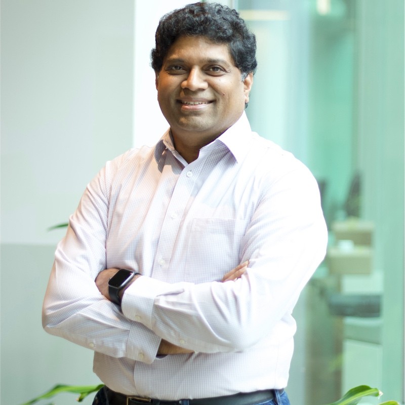 Rajesh Venkatesh | LinkedIn Rajesh Venkatesh | LinkedIn