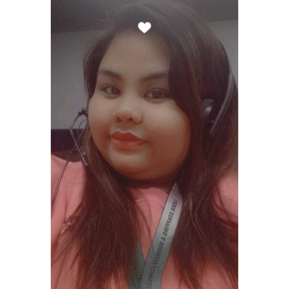 Angela Camille Lastrilla - Recruitment Associate - Lexie Staffing and ... Angela Camille Lastrilla - Recruitment Associate - Lexie Staffing and ...