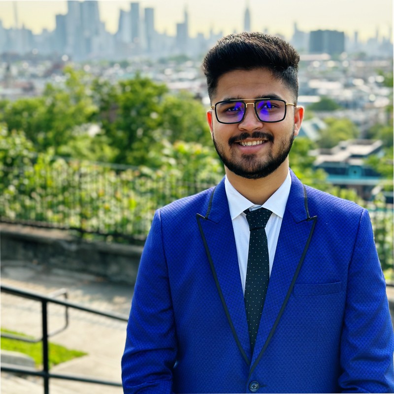 Sugam Chaudhari | LinkedIn Sugam Chaudhari | LinkedIn