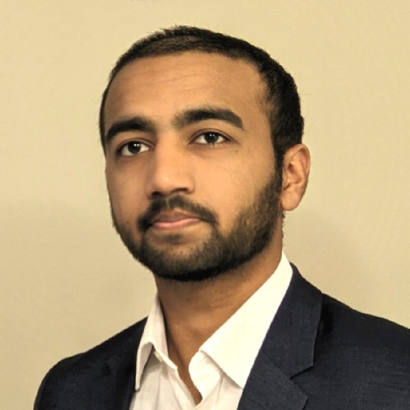 Kiran Patil - Tech Analyst I - University of North Carolina at ... Kiran Patil - Tech Analyst I - University of North Carolina at ...