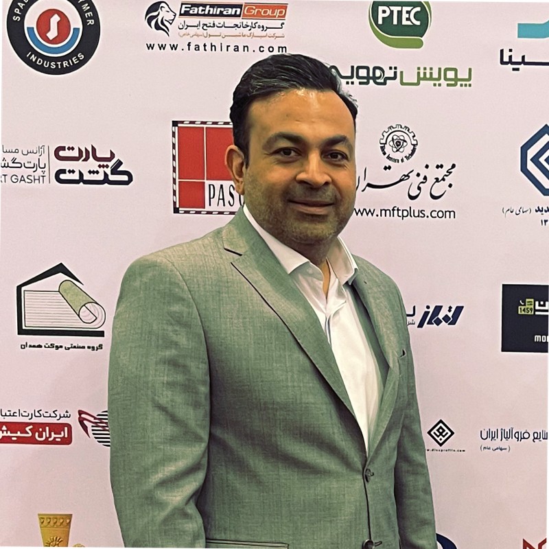 Mohammad Davoodi - Project Manager - Rooftruss.co | LinkedIn Mohammad Davoodi - Project Manager - Rooftruss.co | LinkedIn