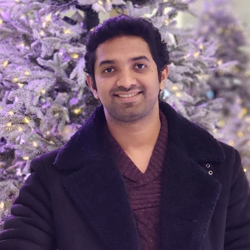 Prajwal S Hegde - Data Scientist 2 - EY | LinkedIn Prajwal S Hegde - Data Scientist 2 - EY | LinkedIn