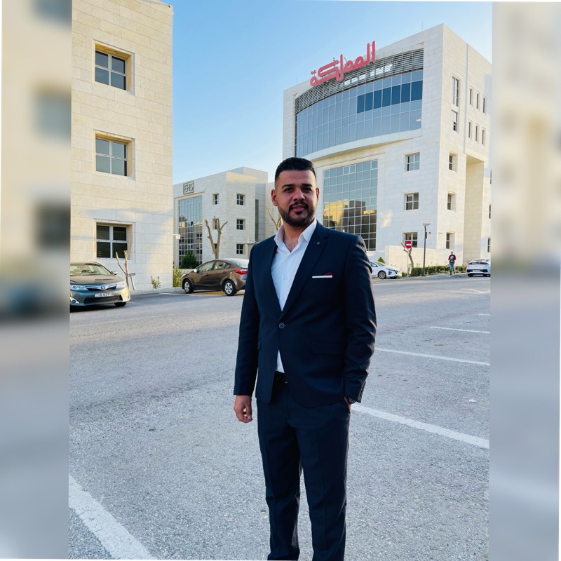 Mohammad Ababneh - Project Manager - Hakam abandah | LinkedIn Mohammad Ababneh - Project Manager - Hakam abandah | LinkedIn