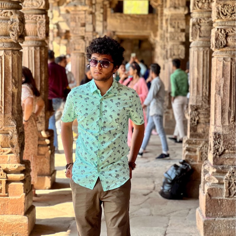 Mohit Patel - K S School of Business Management - Ahmedabad, Gujarat ... Mohit Patel - K S School of Business Management - Ahmedabad, Gujarat ...
