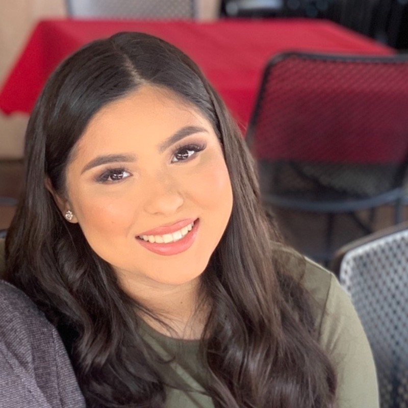 Samantha Acuna | LinkedIn Samantha Acuna | LinkedIn