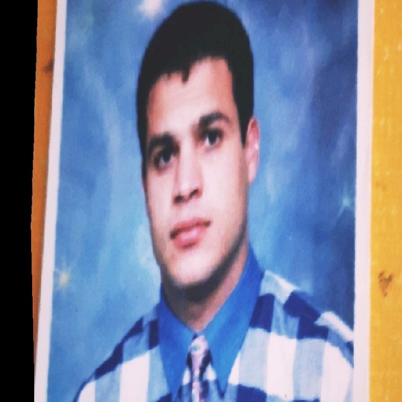 omar el Asri - Chouffeur SPL - PRH LOIRET | LinkedIn omar el Asri - Chouffeur SPL - PRH LOIRET | LinkedIn