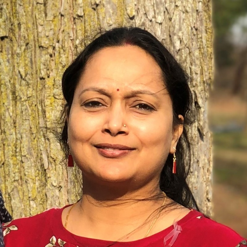 Neetu Pal | LinkedIn Neetu Pal | LinkedIn