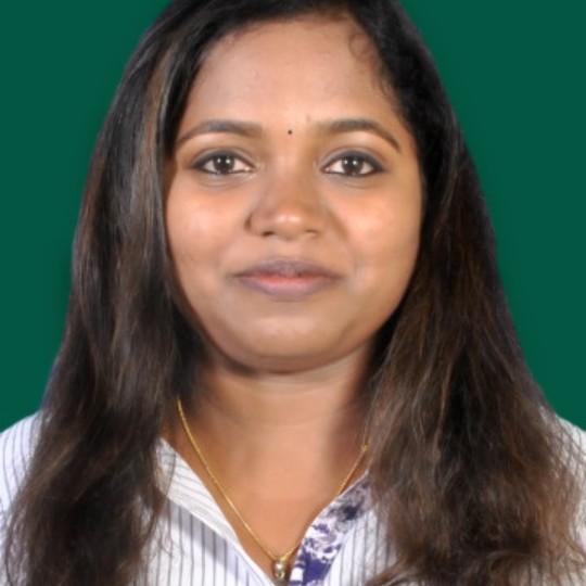 Chaya Sreenivas | LinkedIn Chaya Sreenivas | LinkedIn