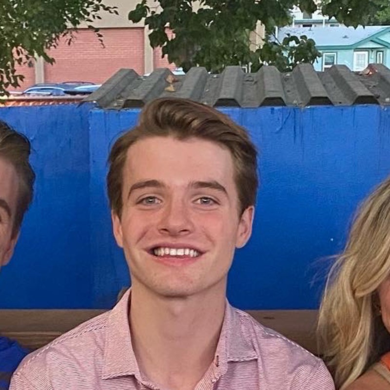 Liam Cleary - Washington State University - Pullman, Washington, United ... Liam Cleary - Washington State University - Pullman, Washington, United ...