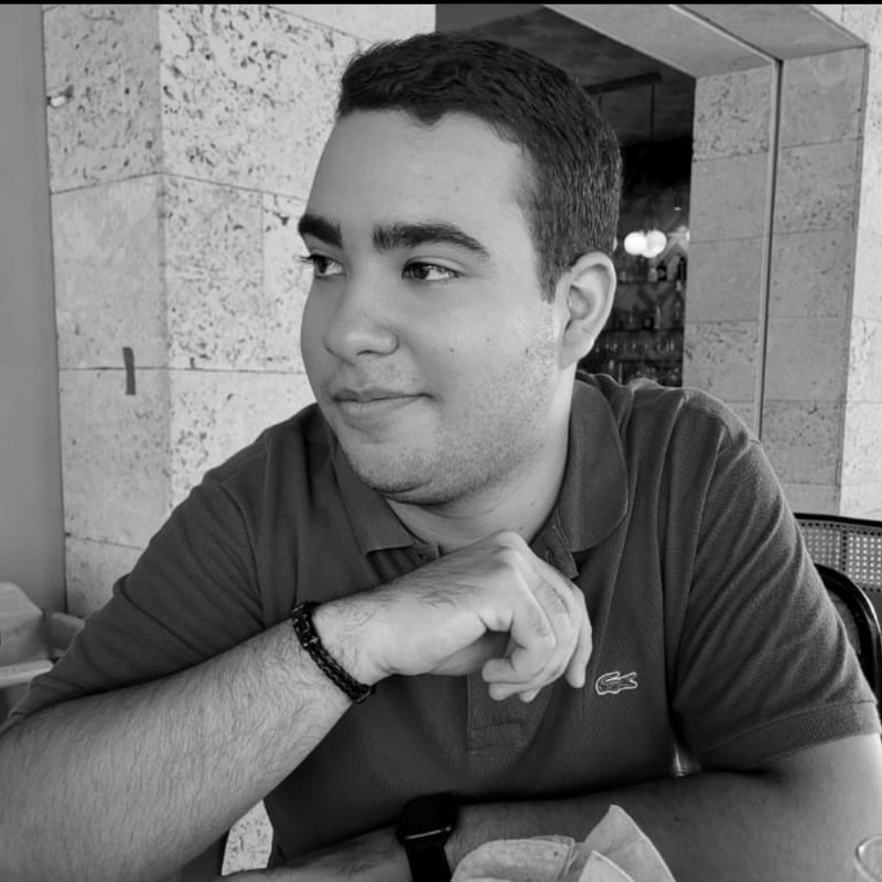 David Martinez Rojas - ALICAR SRL | LinkedIn David Martinez Rojas - ALICAR SRL | LinkedIn