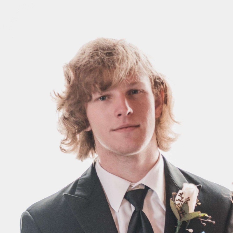 Jarod Wilson - Graduate Software Engineer - Rhize Manufacturing Data ... Jarod Wilson - Graduate Software Engineer - Rhize Manufacturing Data ...