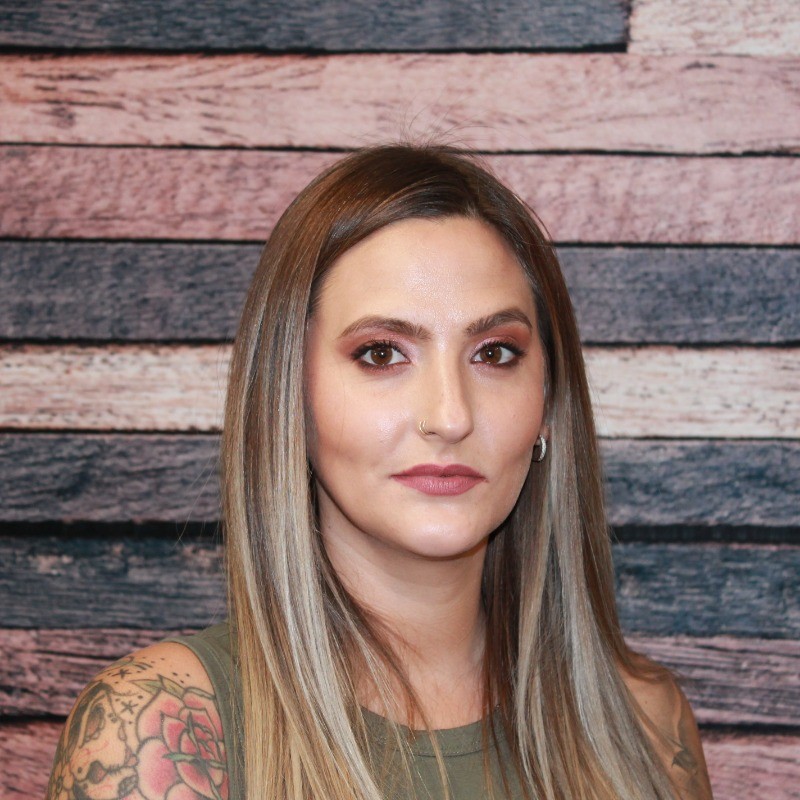 Ashley Montoya - Information Technology Specialist 2 - Bernalillo ... Ashley Montoya - Information Technology Specialist 2 - Bernalillo ...