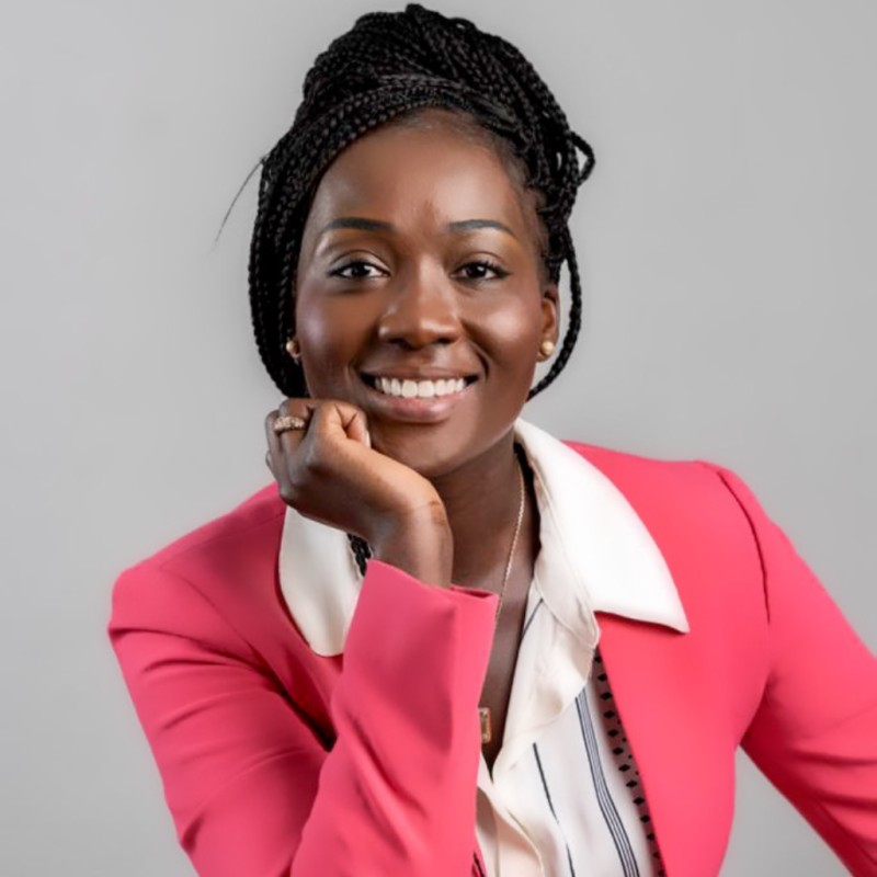 Ndeye Fatou Toure - Director PwC Afrique Francophone Subsaharienne ... Ndeye Fatou Toure - Director PwC Afrique Francophone Subsaharienne ...