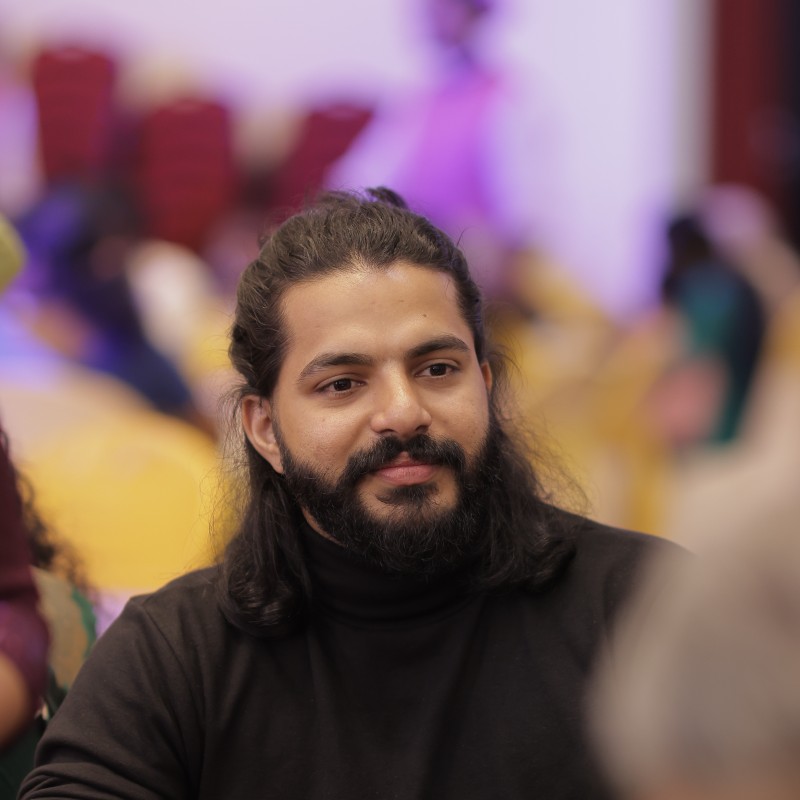 Aryan P Nair - Copywriter - NeoITO | LinkedIn Aryan P Nair - Copywriter - NeoITO | LinkedIn