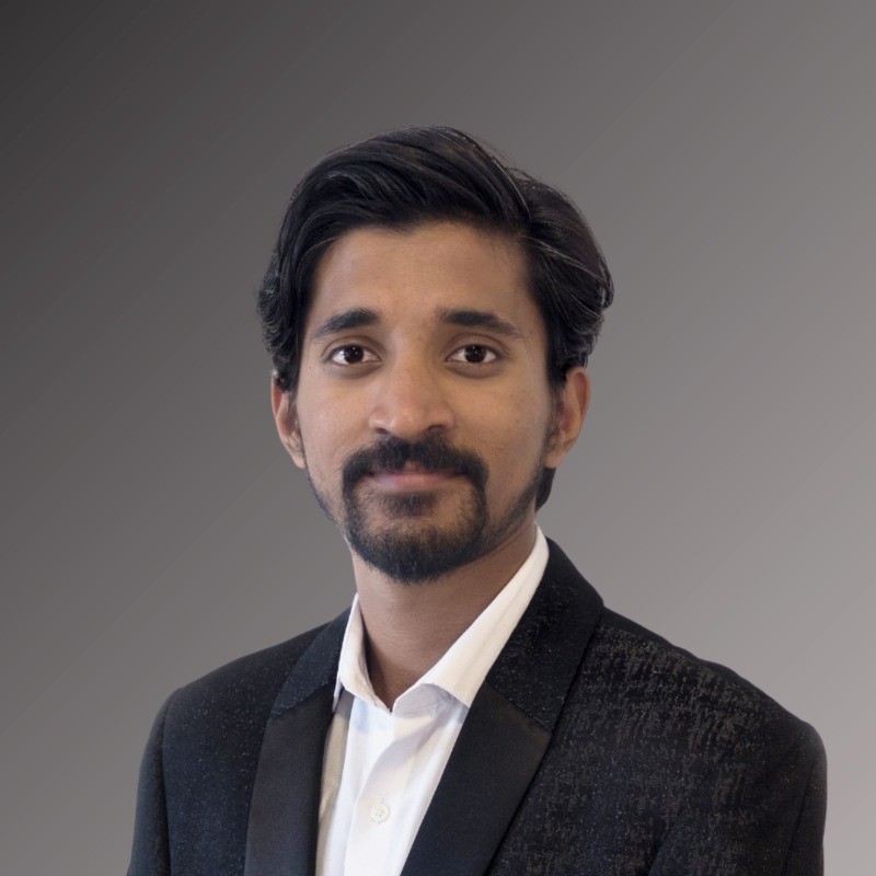 Yash Jadhav | LinkedIn Yash Jadhav | LinkedIn