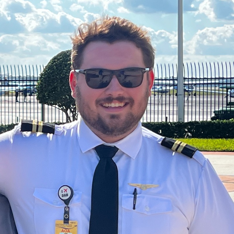Austin Noble - First Officer - Endeavor Air | LinkedIn Austin Noble - First Officer - Endeavor Air | LinkedIn