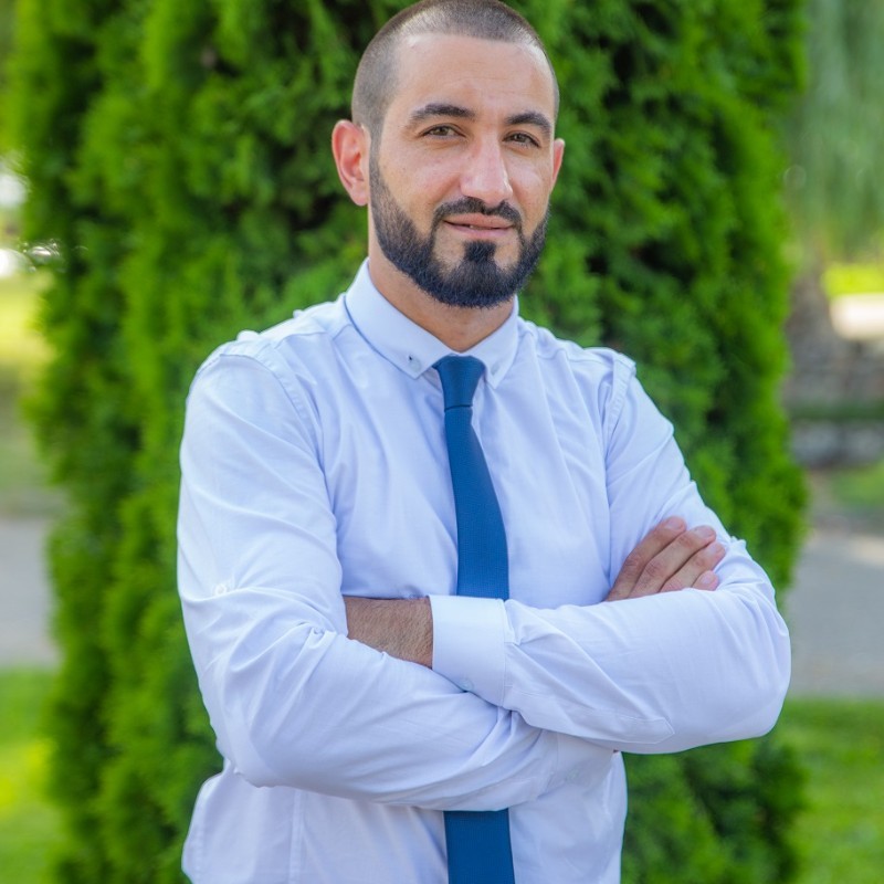 Aleksandar Stojanovic - Master of technology engineer - Elrad Serbia d ... Aleksandar Stojanovic - Master of technology engineer - Elrad Serbia d ...