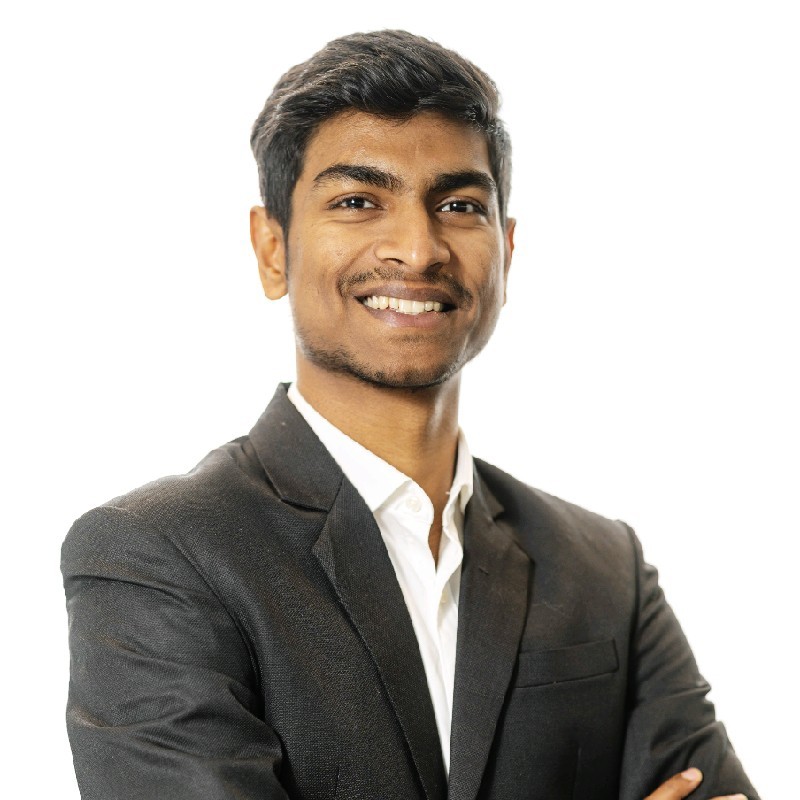 Sandeep Behera | LinkedIn Sandeep Behera | LinkedIn
