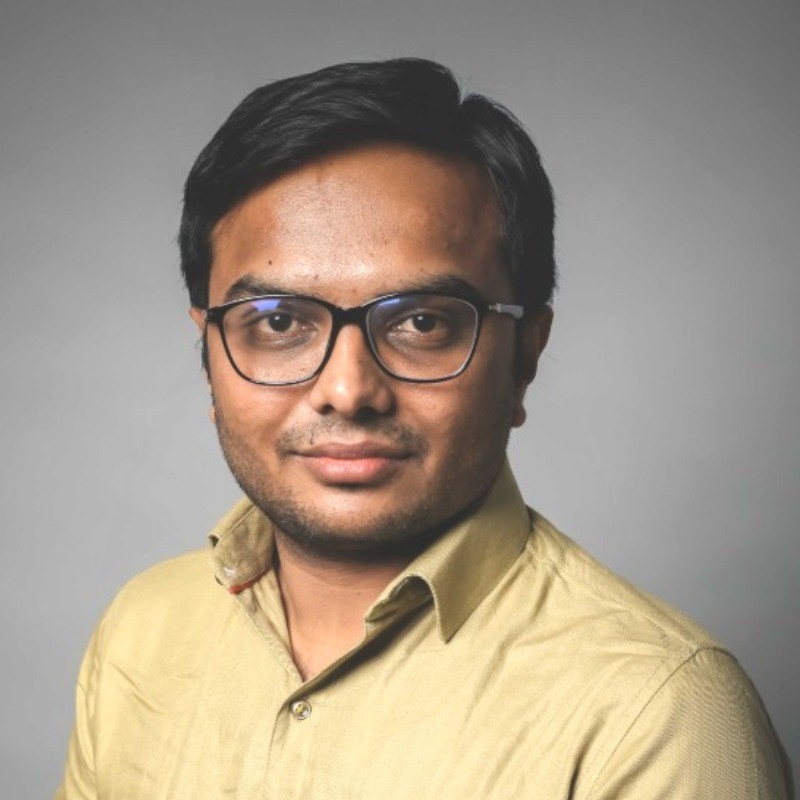 Ashish Chodvadiya | LinkedIn Ashish Chodvadiya | LinkedIn