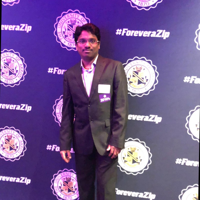 Sridhar Akula | LinkedIn Sridhar Akula | LinkedIn