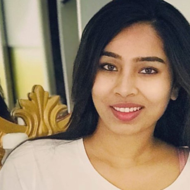 Himani Kamatham | LinkedIn Himani Kamatham | LinkedIn