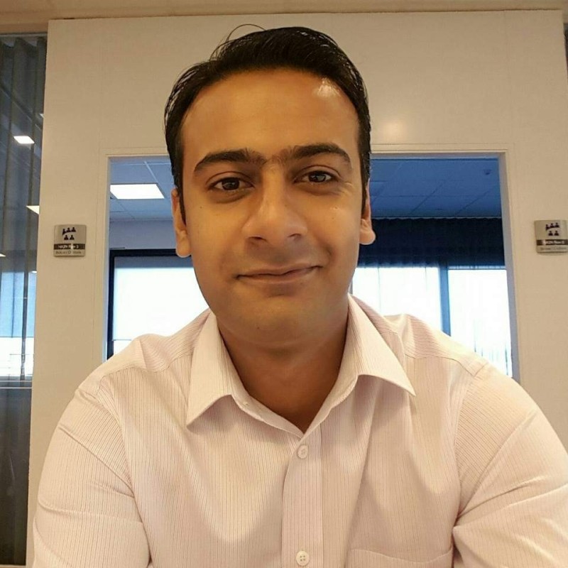 Ahmad Hassan - Advisor Data & Analytics - stc | LinkedIn Ahmad Hassan - Advisor Data & Analytics - stc | LinkedIn
